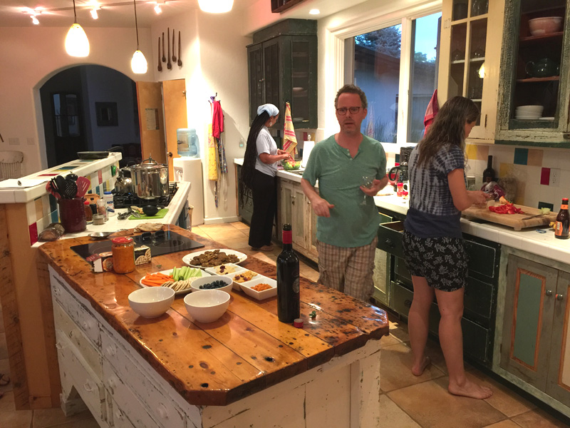 Jentel Foundation Residency Program – VESNA JOVANOVIC